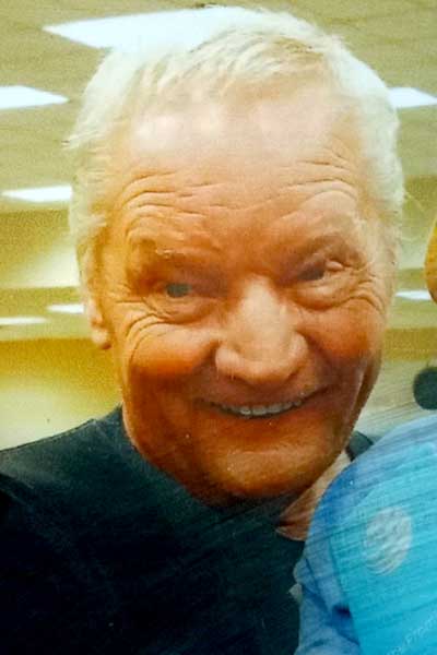 David C. Mitchell 1953-2025 | News, Sports, Jobs - Tribune Chronicle